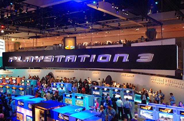 E3 2010 e as novas tecnologias para tirar o jogador do sofá - GameBlast