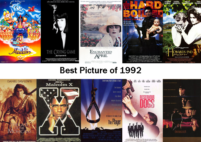 A Mythical Monkey writes about the movies