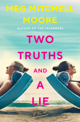 Confessions of a Book Addict: Book Review: Two Truths and a Lie by Meg ...