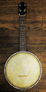 The Banjo Ukulele Forum
