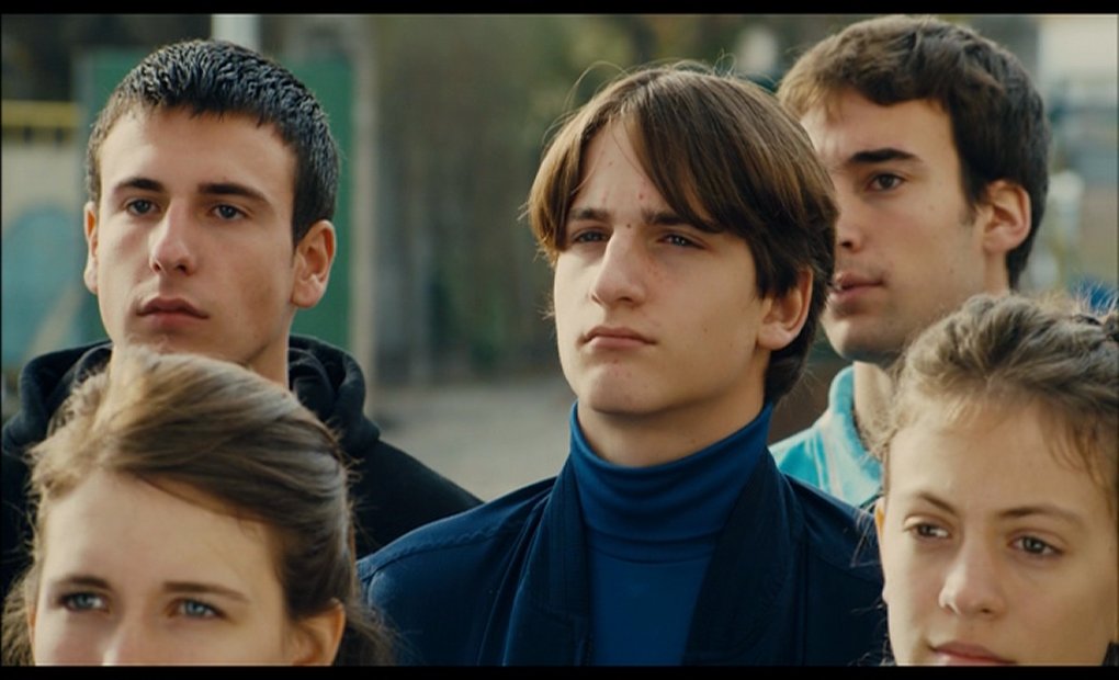 L'Alligatographe: Le nom des gens