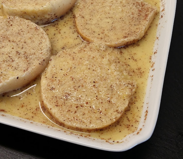 Klidmoster.dk: Will It Waffle: French Toast...af slider-boller...