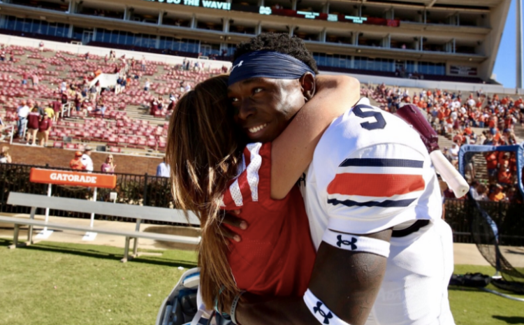 Temporary Knucksline