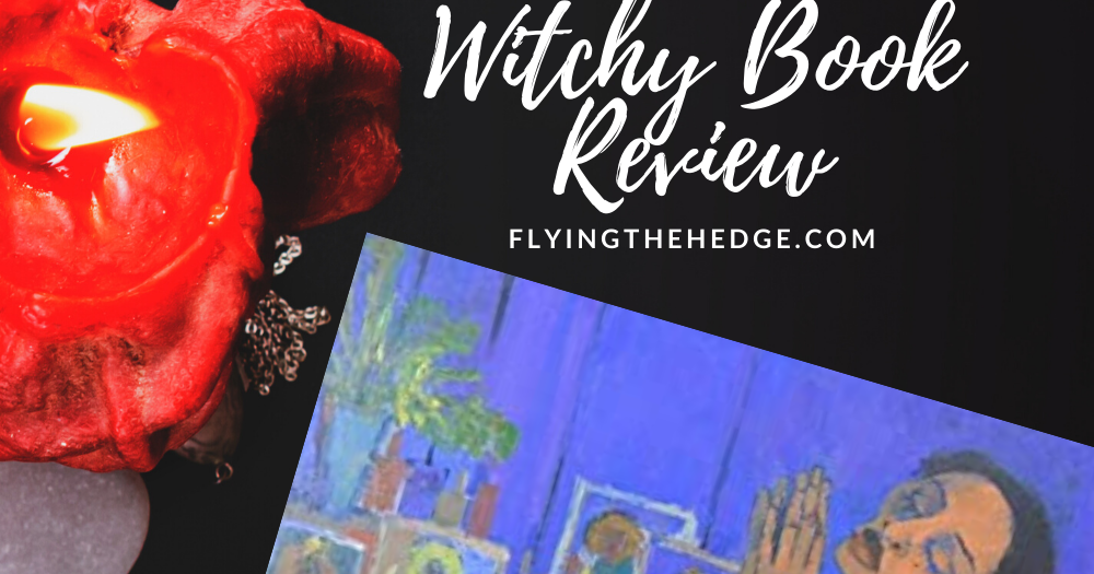 Flying the Hedge: Book Review: The 21 Divisions, Mysteries and Magic of ...