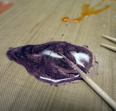 FurnityurMolds: Bezel Wire and Resin - A Tutorial For Experienced Resin ...