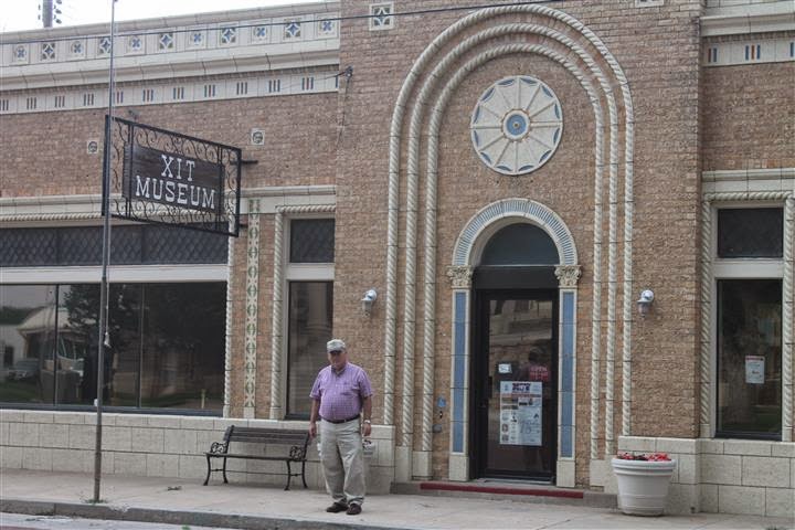 Lone Star Historian 2: XIT Ranch