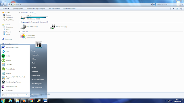 Unit14 Event Driven Programming: Unit 14 Assignment 1 Event Driven ...