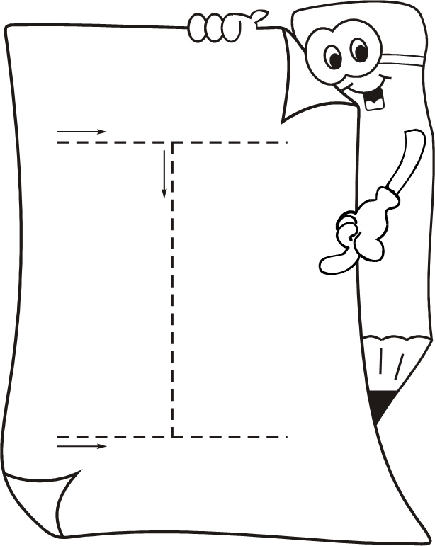 NO QUIERO SER PETER PAN: TRABAJAMOS CON LA I