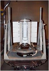 Suburban spaceman: Reliable nuclear device to heat, power Mars Science Lab