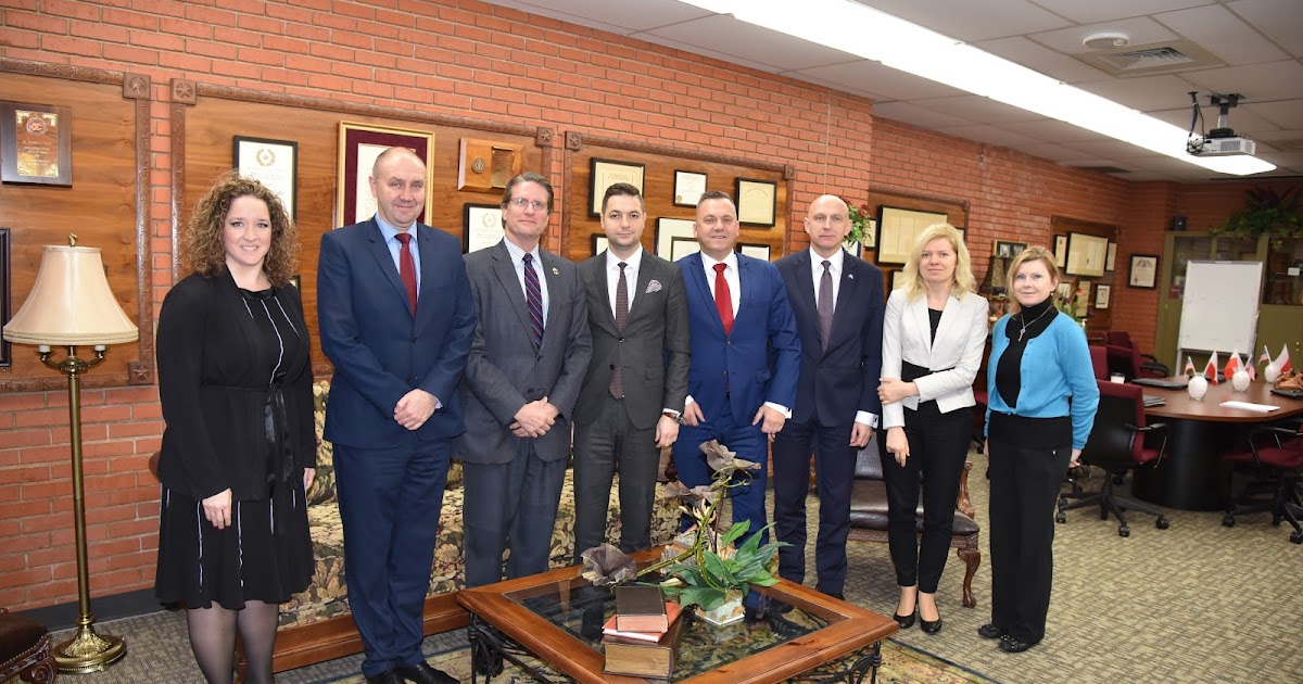 Correctional Management Institute of Texas: College Expands ...