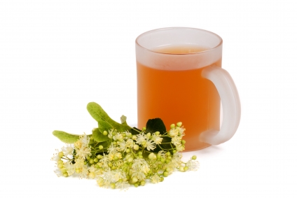 Gyömbér és hársfa tea | Tejcukormentesen