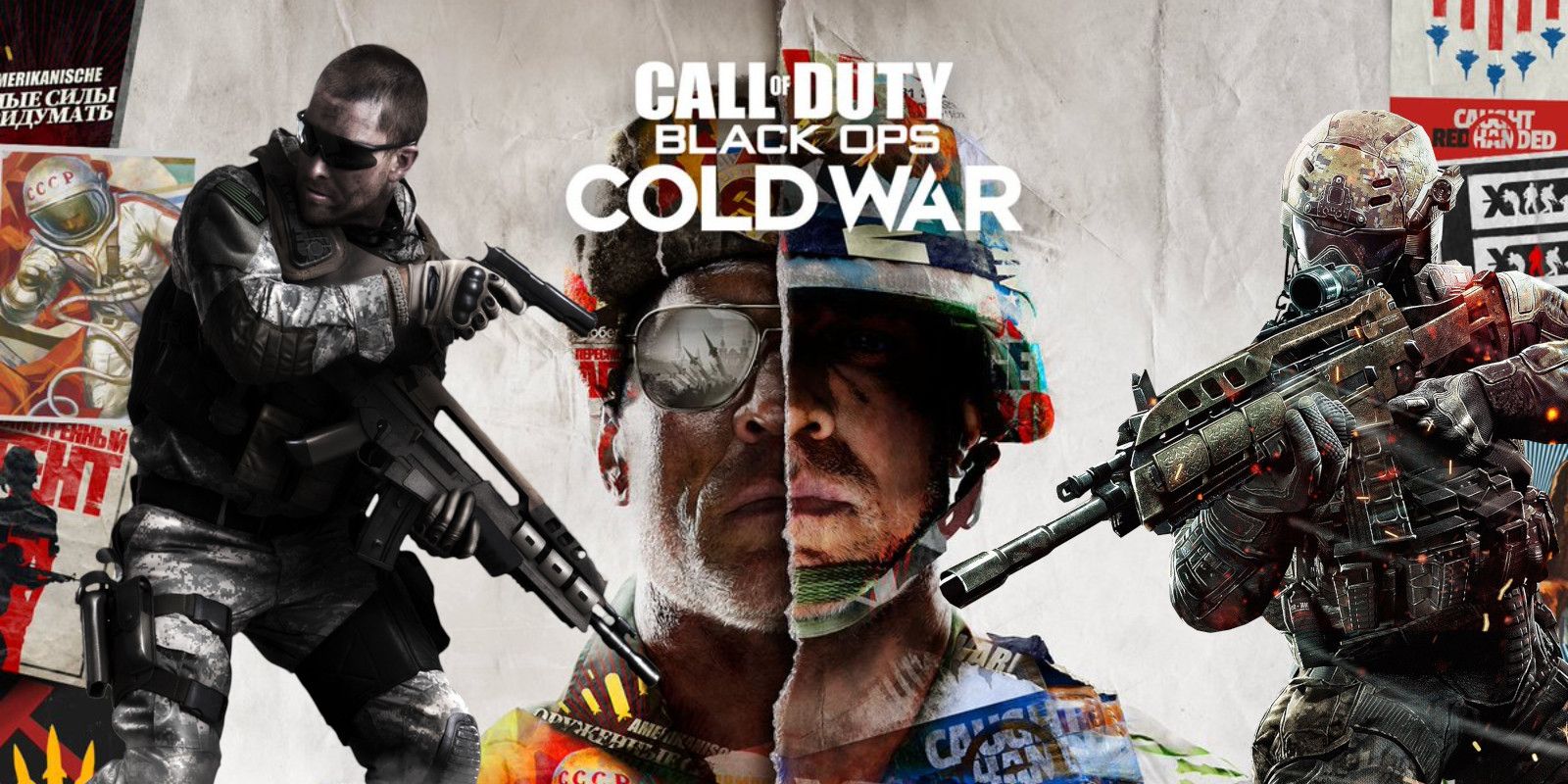 CoD Cold War: The best weapons with setups & tips for every class