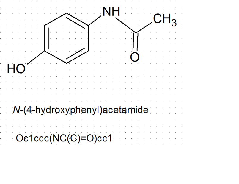 Chem Brotherhood (ZuFaYoFan): Lesson 4 - SMILES (Introduction to SMILES ...