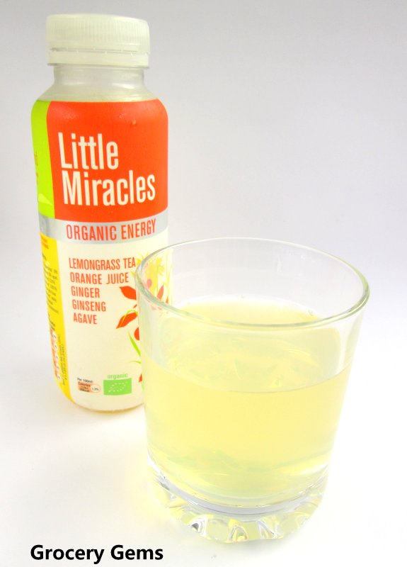 Grocery Gems: October 2014