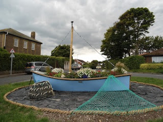 Real Boats in School Grounds | Creative STAR Learning | I'm a teacher ...