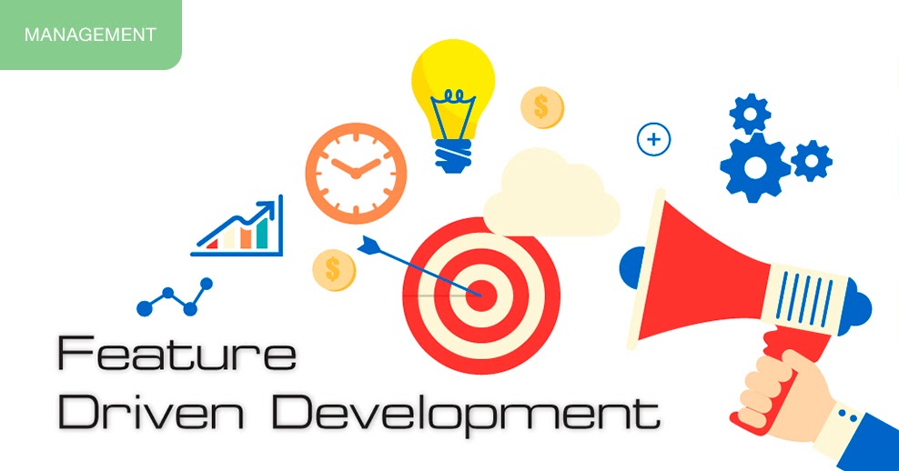 Feature Driven Development (FDD)