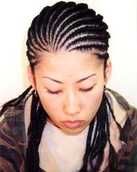 Cornrow Hairstyle - What and how to make it | Fashion, Beauty and Healthy