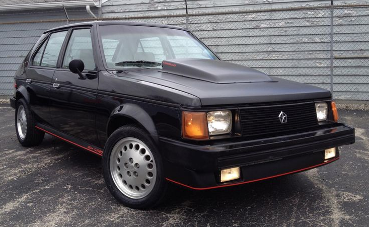 Top Notorious Dodge Cars - AZH-CARS