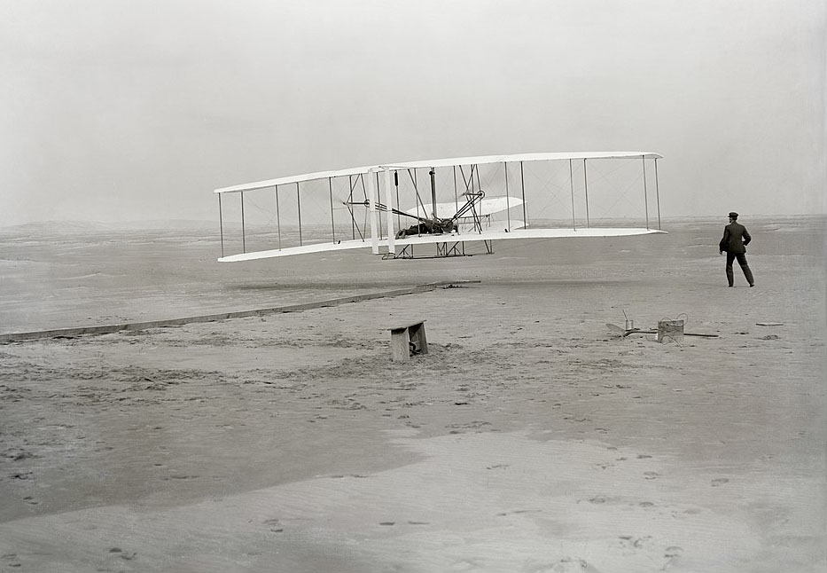 First Helicopter Flight on Mars a Success!