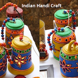 Indian Handicrafts | Handmade Home Decor Gift Items