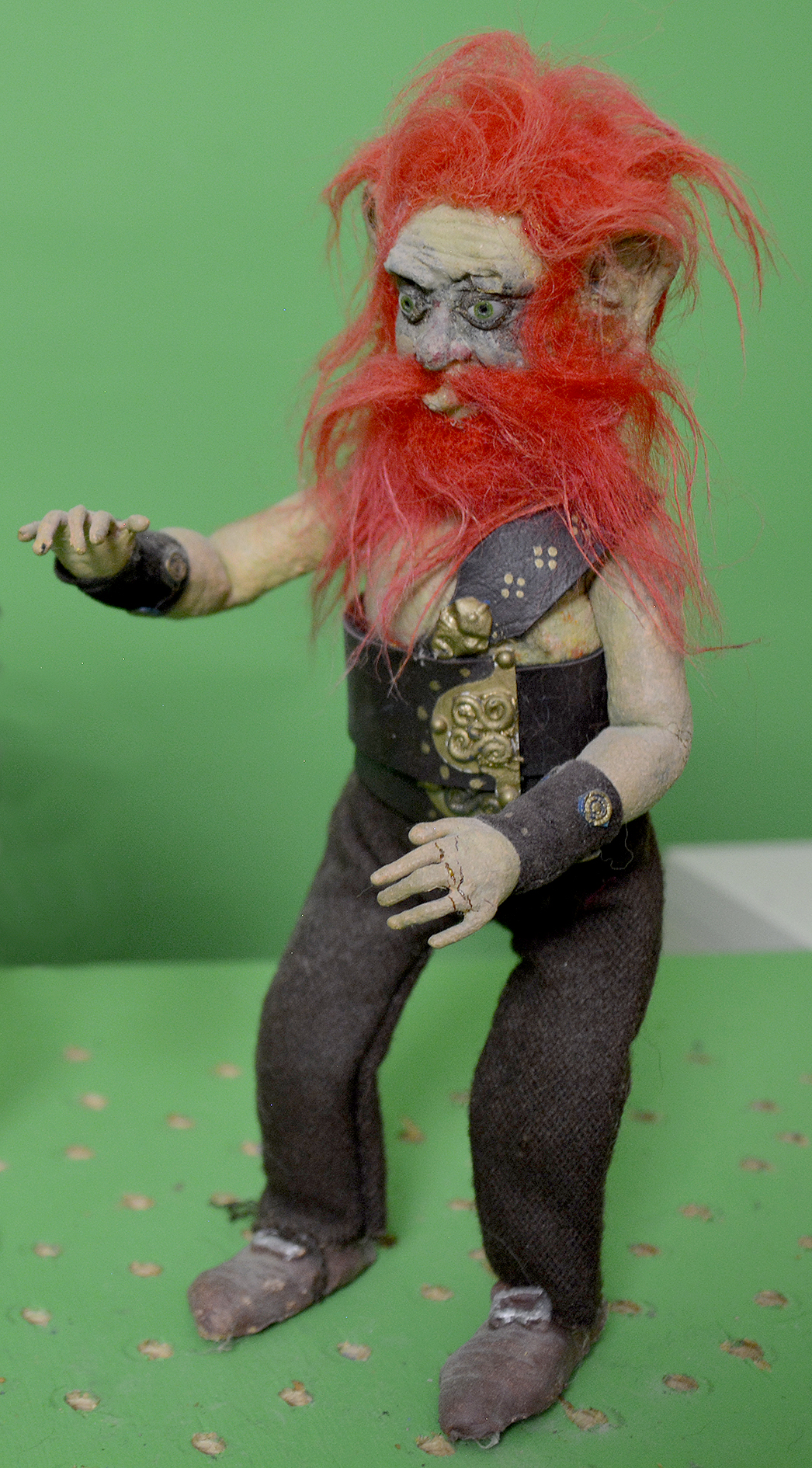 The Lone Animator: 2020