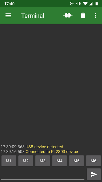 Electronics Blog: 2020