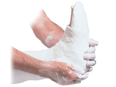 Instrumental de Enfermería: Vendas