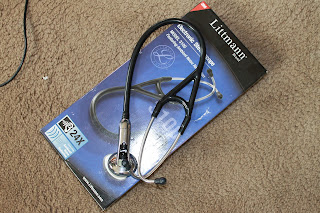 On Scene with theEMSstore: On Scene Review: Littman 3100 Electronic ...