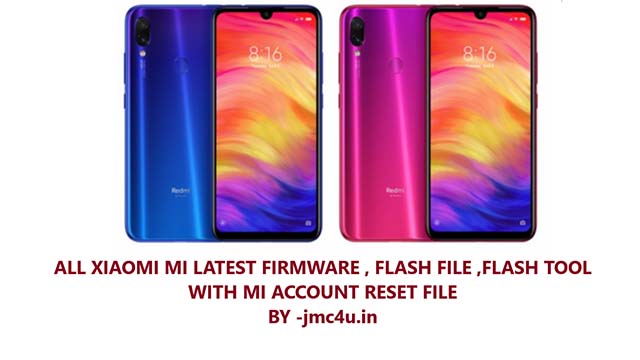 Mi Flash Tool Pro: Tải về miễn phí & nâng cao tốc độ flash [Hướng dẫn ...