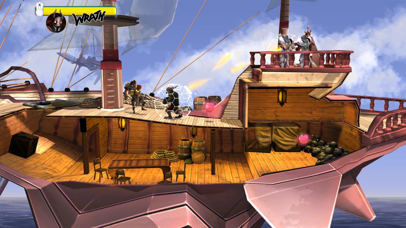 Party of Sin torrent download for PC