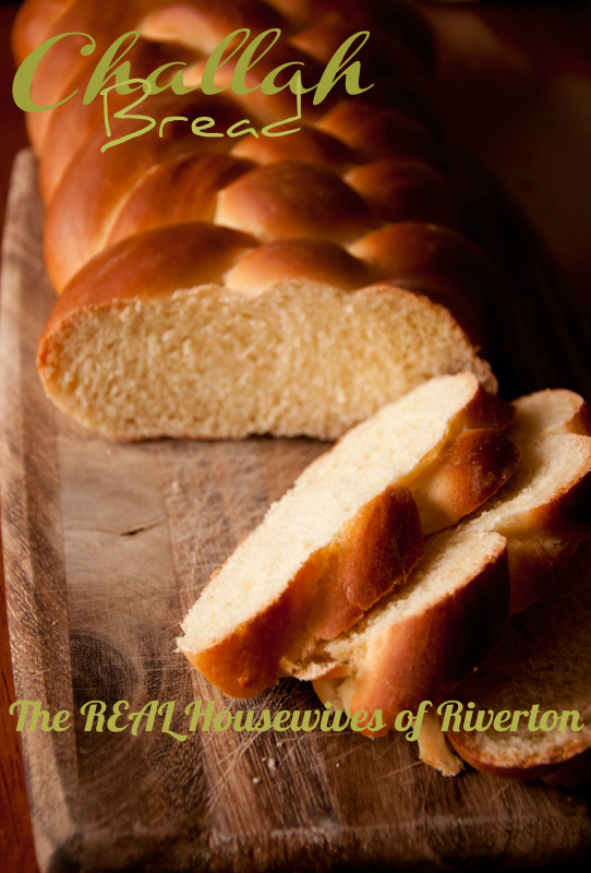 Challah Bread | Dessert Now Dinner Later