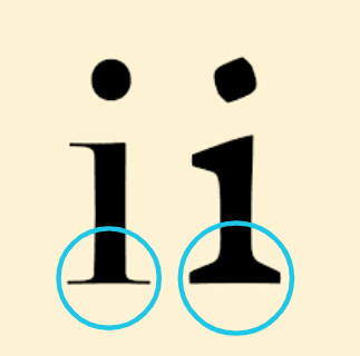 Advanced Typography - Exercises