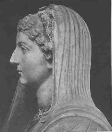 Cicero in Rome : Cicero in Rome vi presenta: l'Imperatrice Livia ...