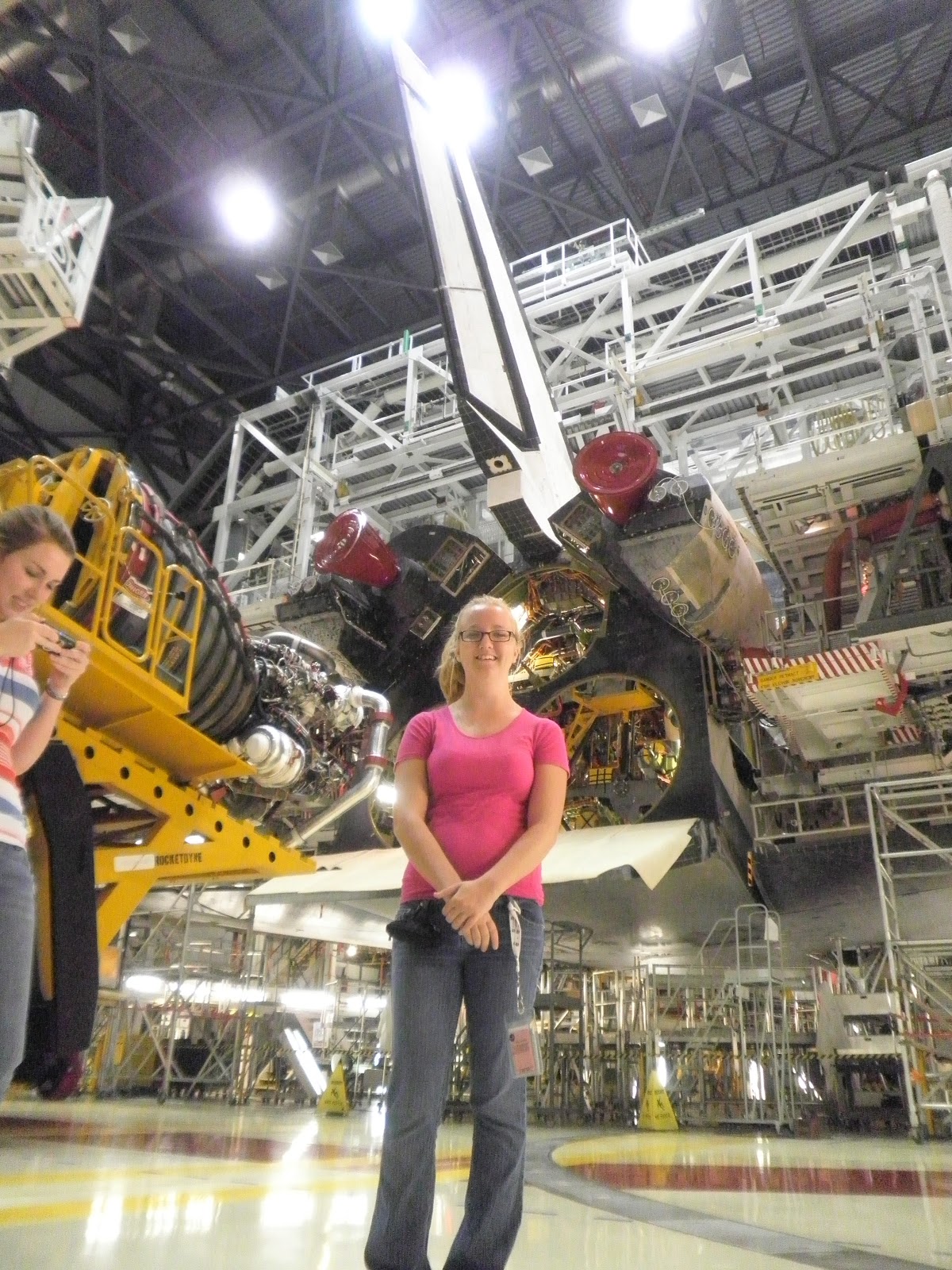 space shuttle | Stardust and Steel