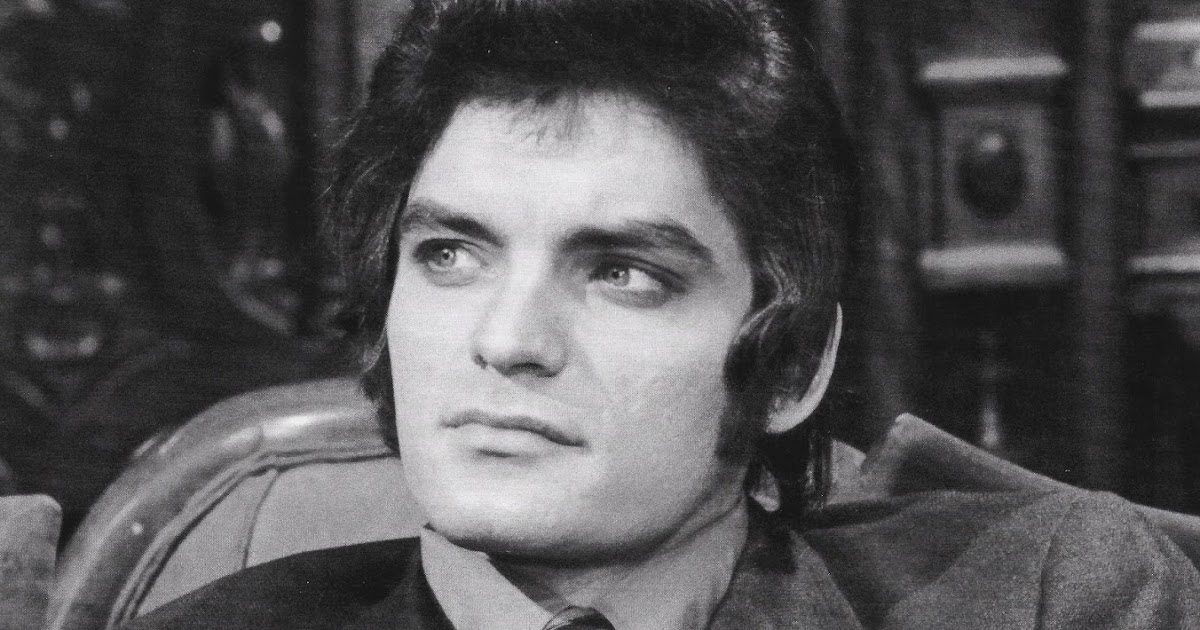 Shadows on the Wall: An Online Dark Shadows Fanzine: Parallel Time 1970 ...