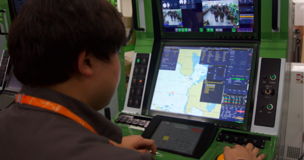 DEFENSE STUDIES: Inside the CMS Test Site for Philippine Navy Frigates