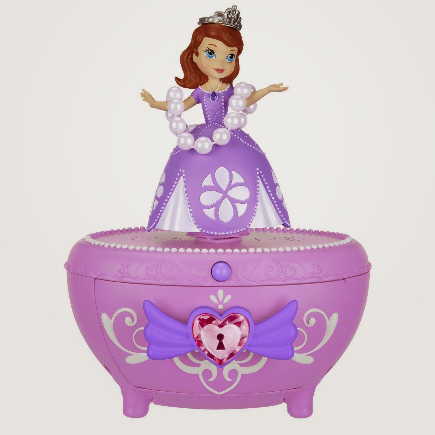 Mums and Tots Shopping Paradise: Disney Princess Sofia the First ...