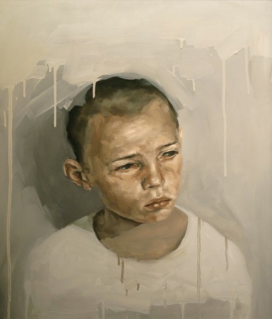 Artodyssey: Kai Samuels-Davis