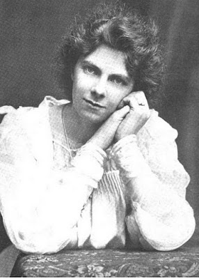 KATHARINE GOODSON: Una artista en casa