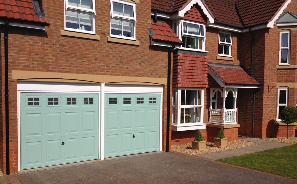 The Door Industry Journal: Garador Announces Winner of Photography ...