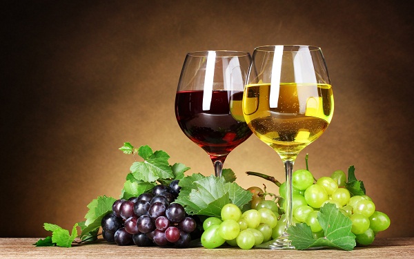 Beverage Knowledge - Pengertian Wine dan Proses Pembuatan White Wine ...