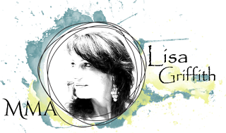 Mixed Media & Art: 'Boston' by Lisa Griffith