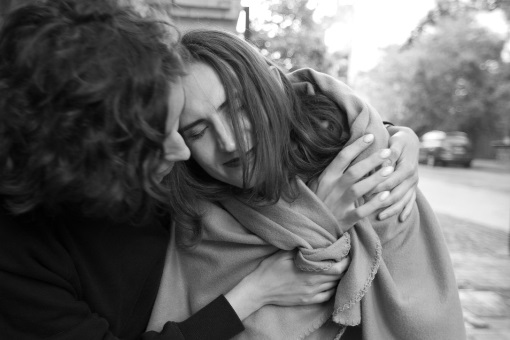 The Heroines of My Life: Interview with Maria Tymoshenko