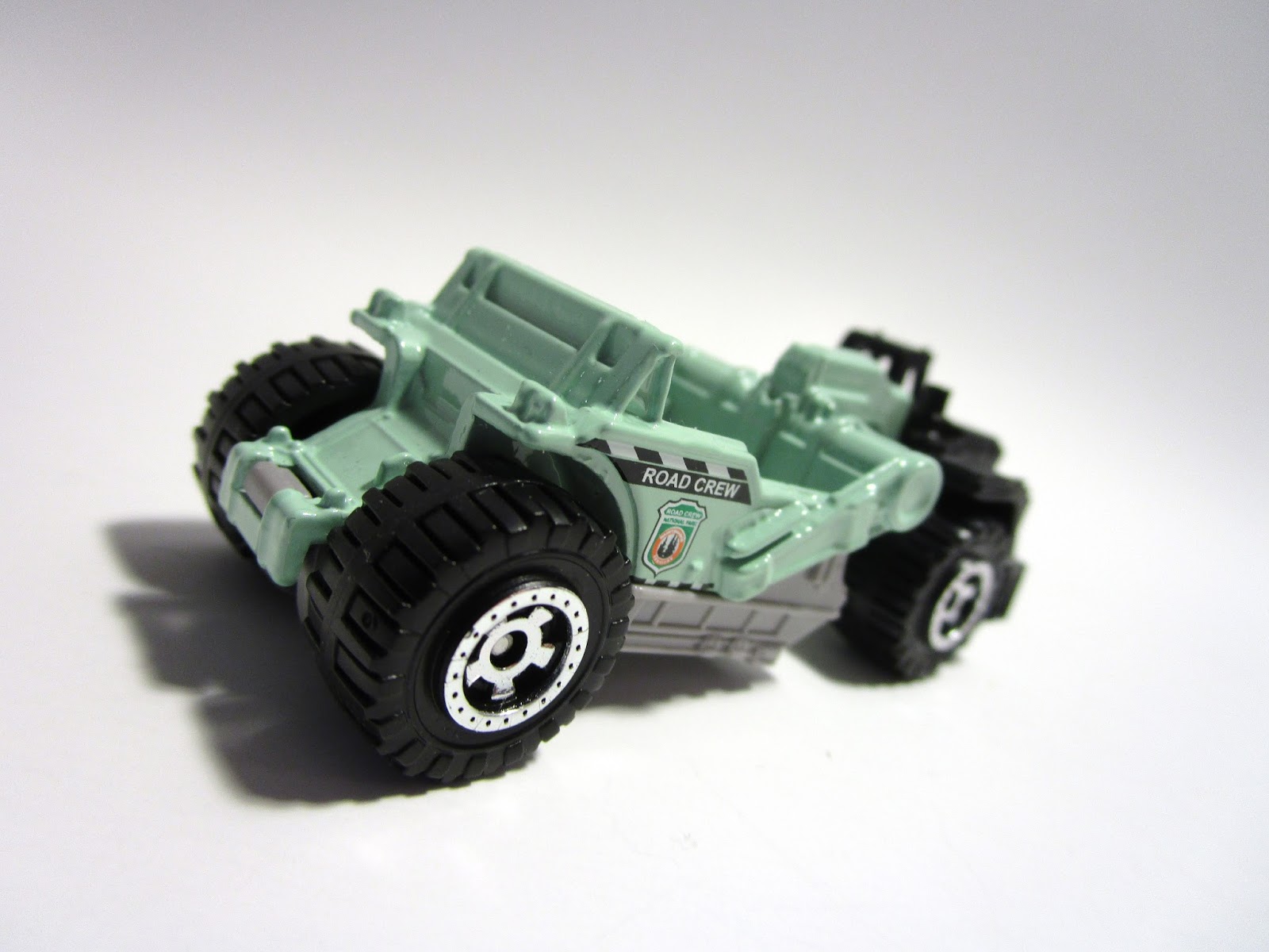 Which Vehicles Define the Matchbox Brand (and make it great)? | All ...