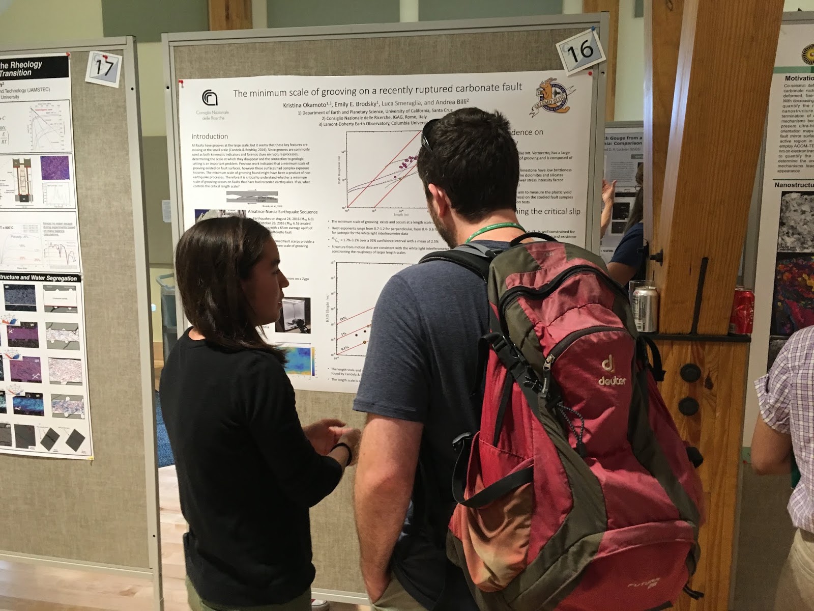 Extreme Lab Makeover: September 2018