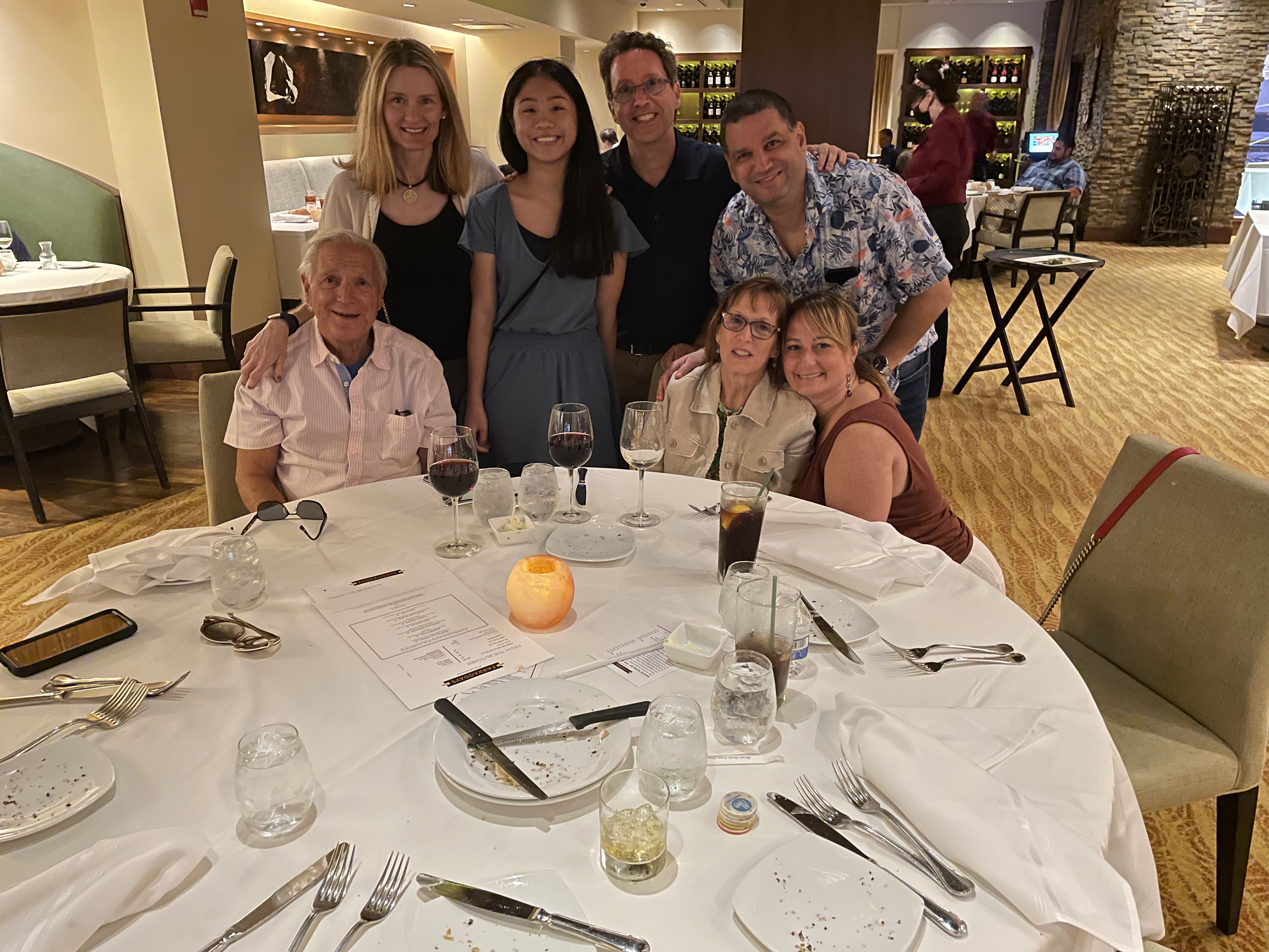 Ella Sarah Tuan Lazar