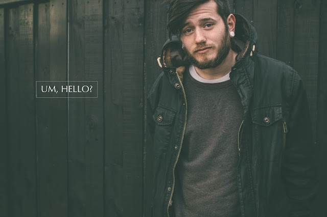 Flourishing: Um, hello?