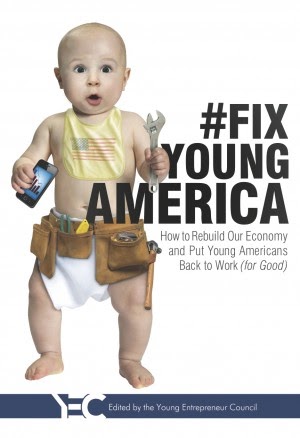 Community College Success: How to be a part of the #FixYoungAmerica ...