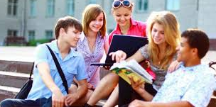 PERGAULAN YANG BAIK DAN SEHAT ~ Bimkonseling