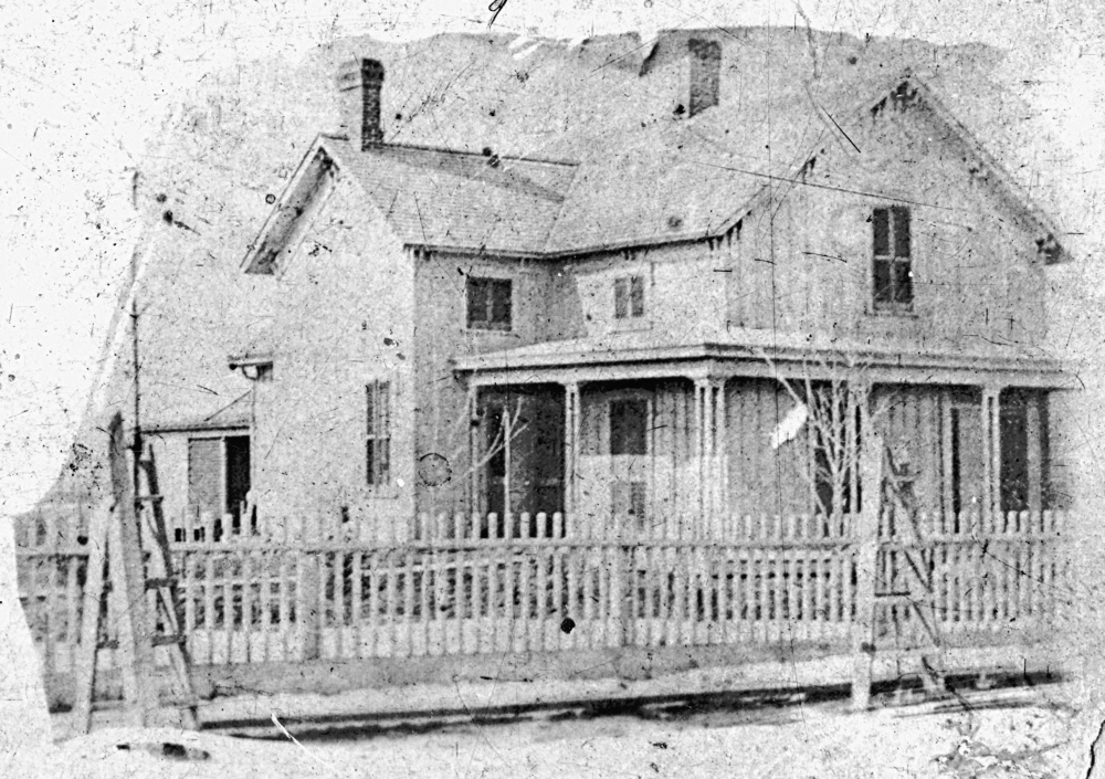 Mallory's Castle: The Mallory Chronology